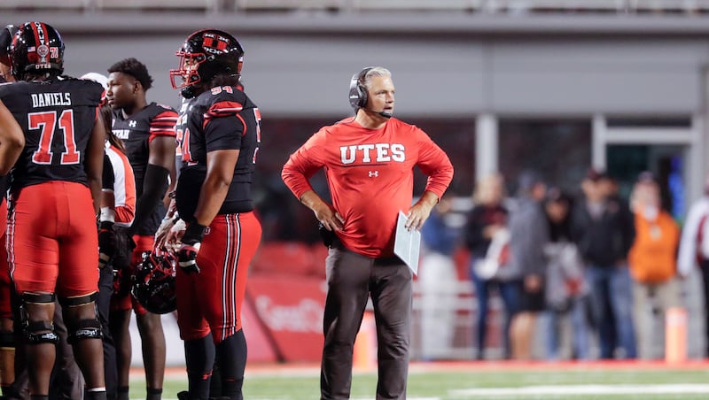 Utes receive commitment from 2026 tight end Bear Fisher