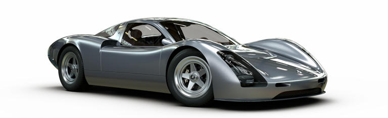 This New Sports Car Weighs Half A Miata And Runs On A Tiny BMW Straight-Six