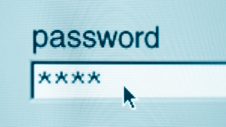 This Massive Data Breach Shows Why We Need to Kill the Password Once ...