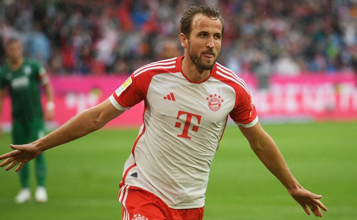 Harry Kane’s Salary and Contract Details at Bayern Munich