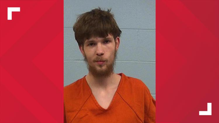 Round Rock man charged with allegedly making threats on Roblox