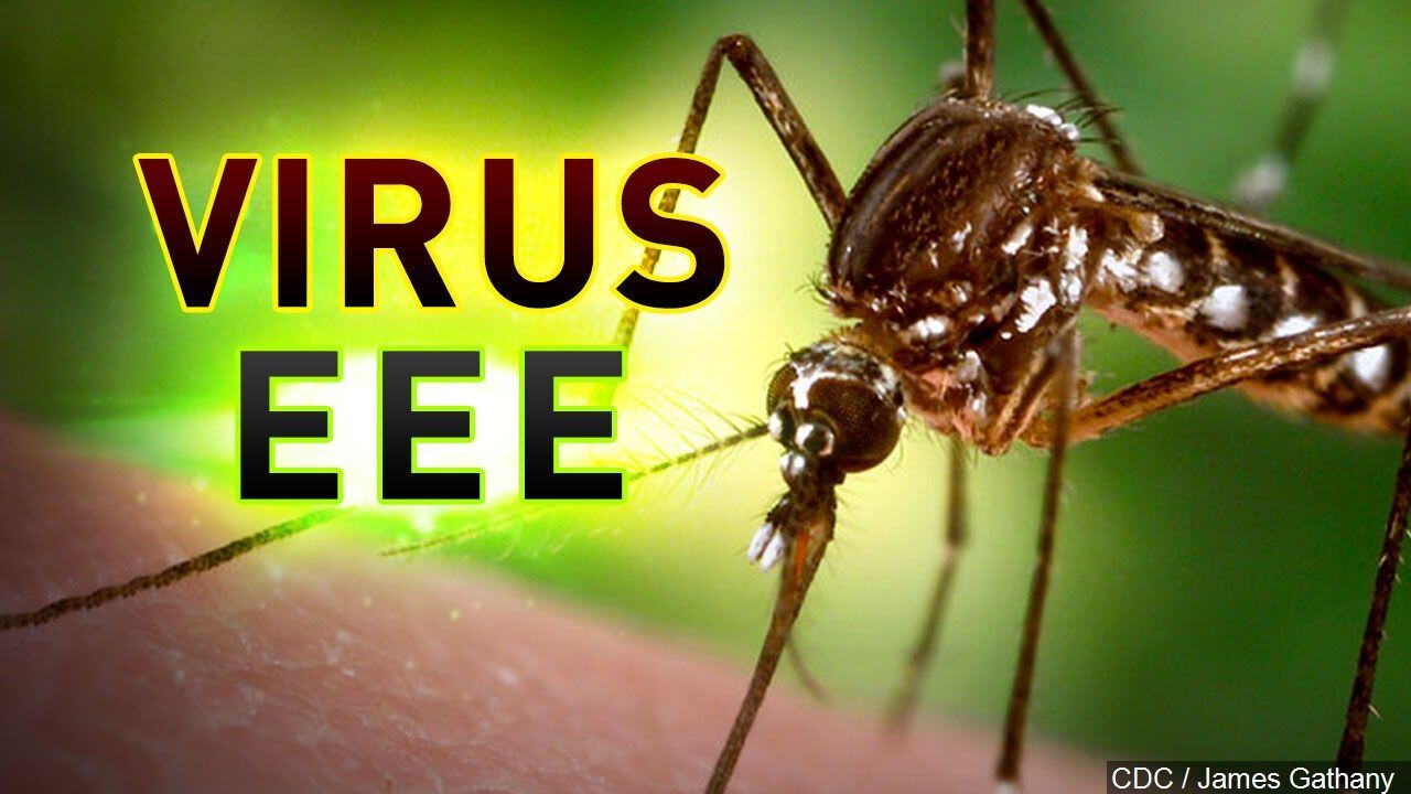 St. Lawrence County gets ready to spray