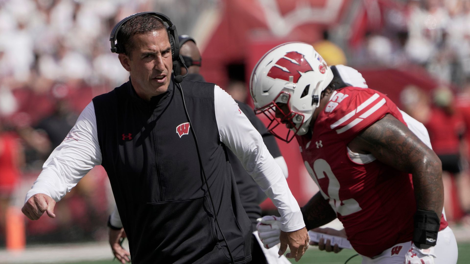 Ranking the 5 most important recruits remaining in the 2026 class for ...