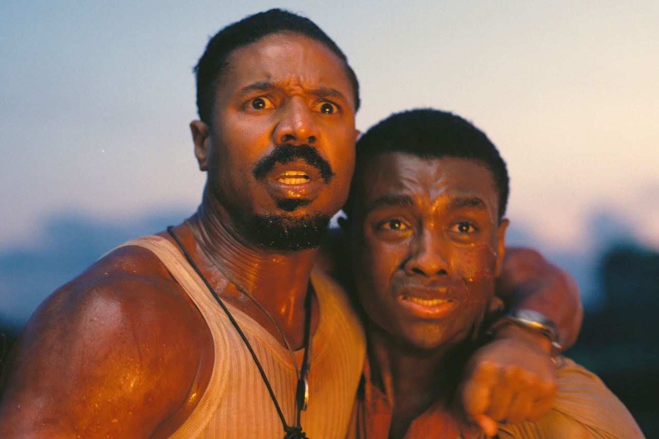 Is 'Sinners' streaming on Netflix or HBO Max?