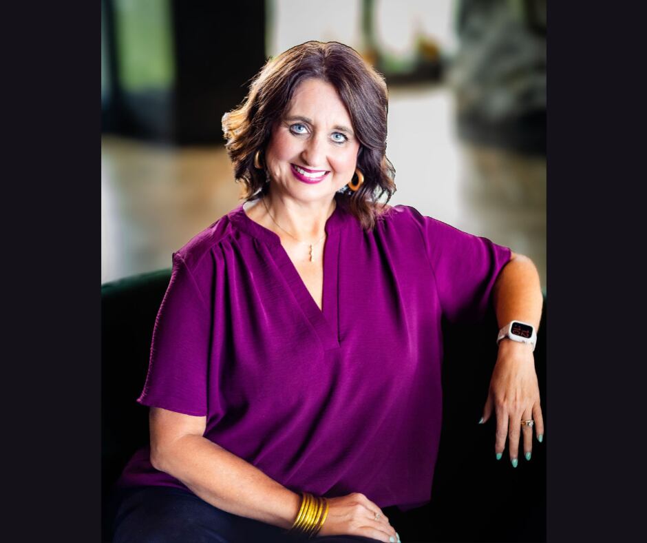 One of Mississippi’s Top 50 Distinguished Businesswomen appointed as ...