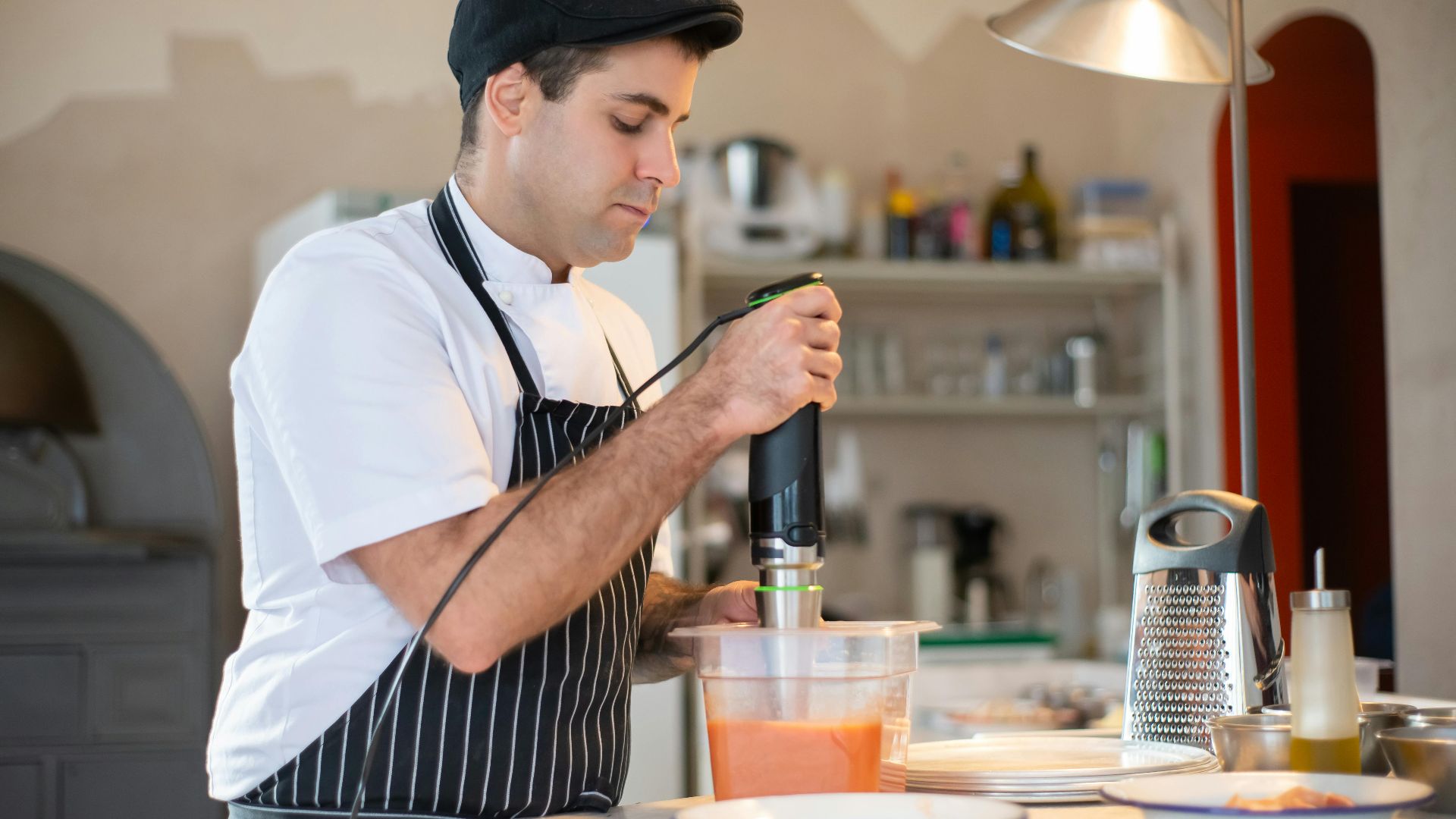 20 Kitchen Essentials You Didn't Know You Needed