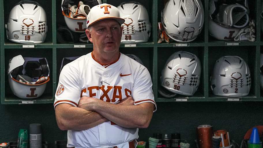 Texas Baseball Strikes Again, Lands Talented Portal Commit Cal Higgins