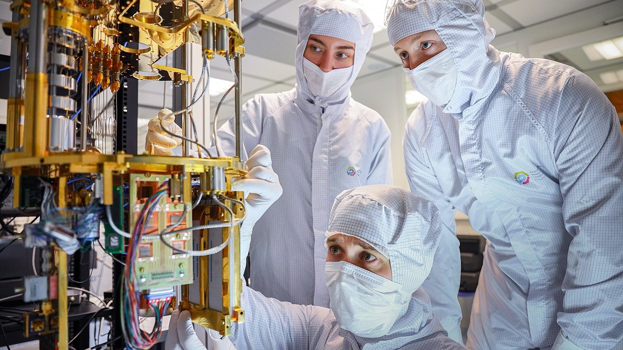 Inside the Lab Trying to Reverse Human Aging