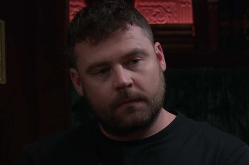 Emmerdale's Aaron Dingle 'to be sent to prison' after huge John Sugden ...