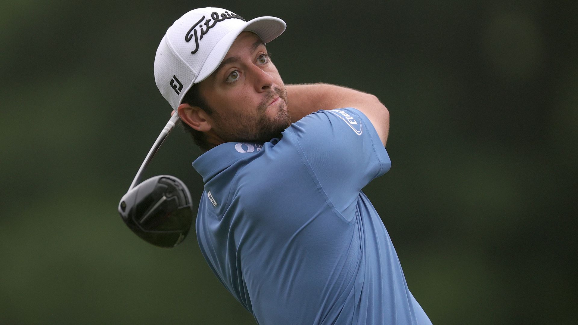 The Life Of Riley - Pro Reveals 'Tough' Time As A PGA Tour Alternate ...