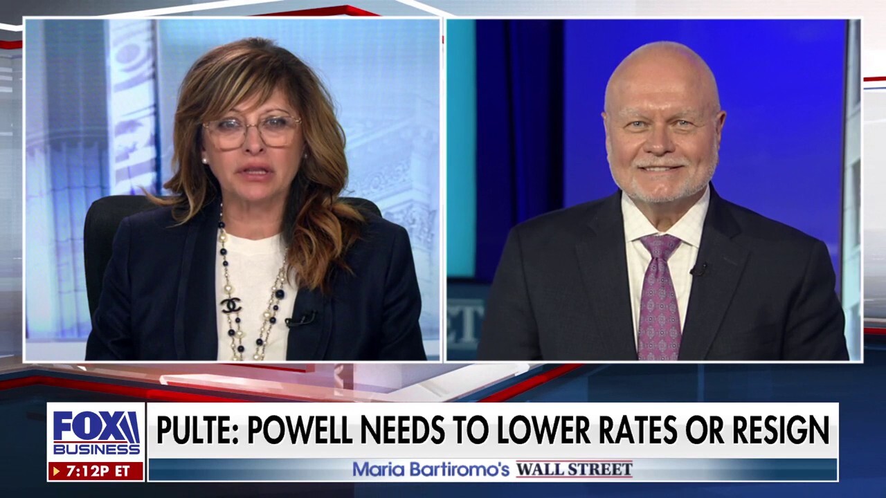 The Fed is waiting to see how tariffs play out, John Lonski explains