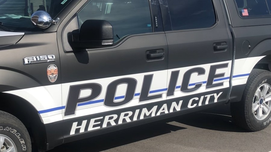 Herriman police arrest suspect for homicide after locating remote ...