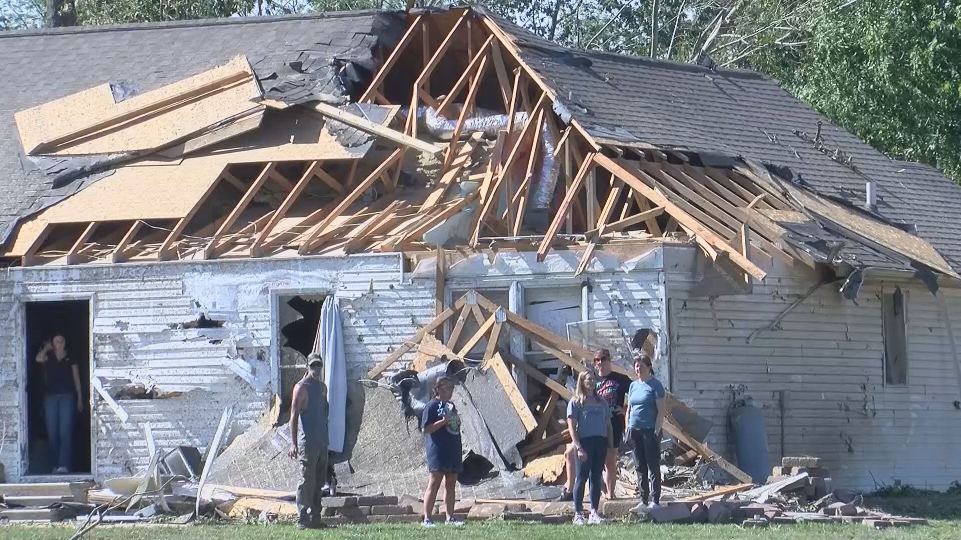 SBA to offer help to storm victims during Disaster Loan Outreach Center