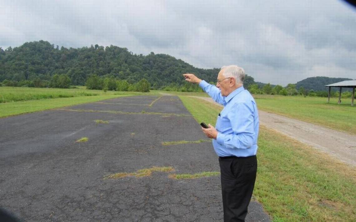 Trump Administration seeks to rescind $500 million for Eastern Kentucky ...