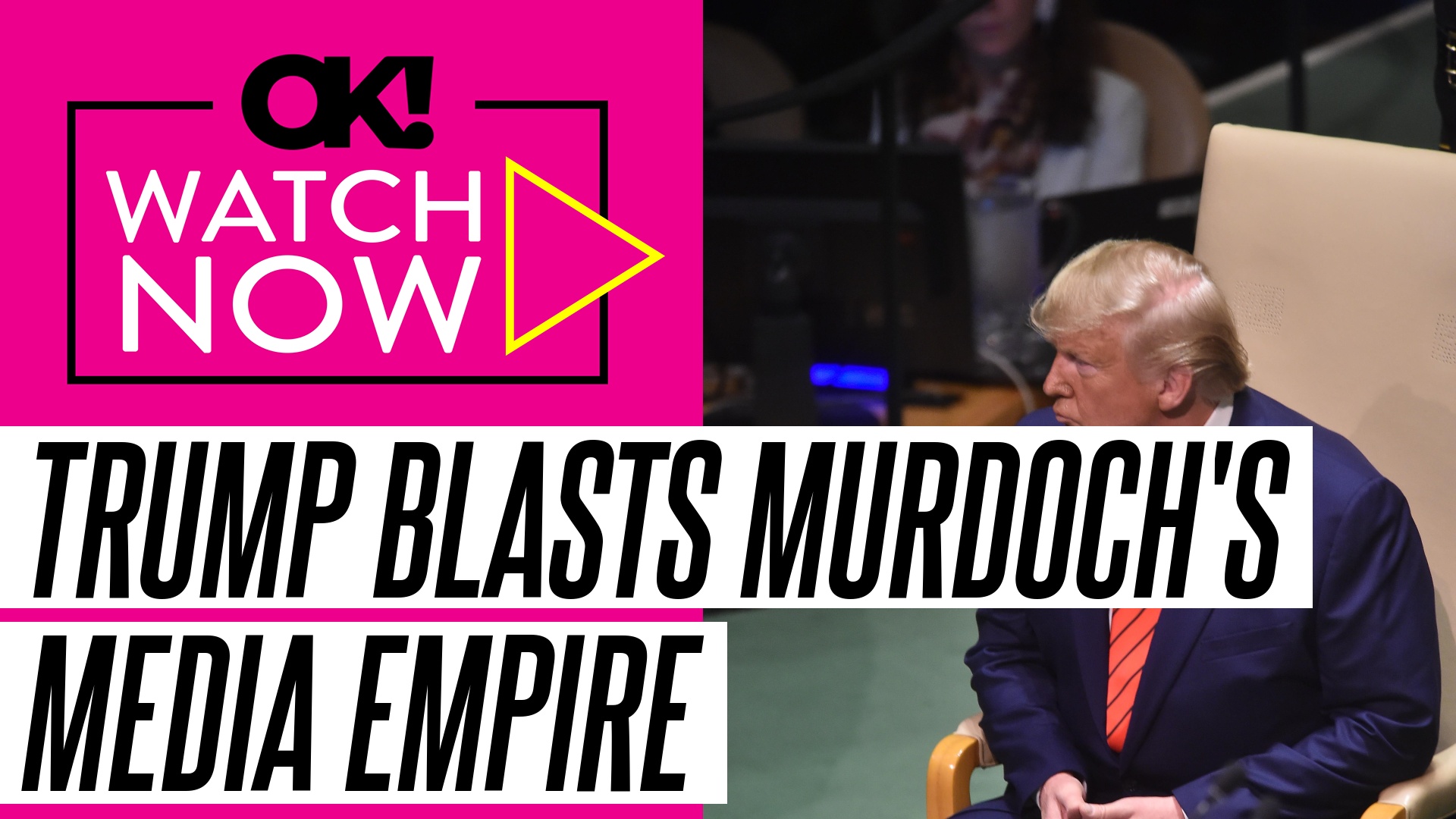 Donald Trump Goes Off the Rails in Wild Truth Social Rant Against ...