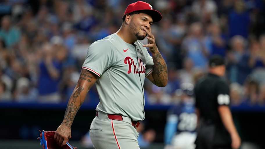 Taijuan Walker ruining Phillies NL East statement is classic Rob Thomson