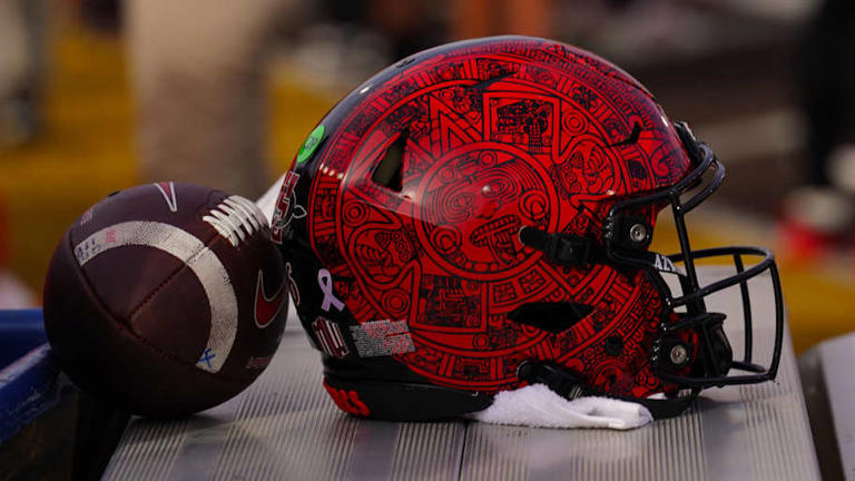 San Diego State football lands commitment from 3-star cornerback