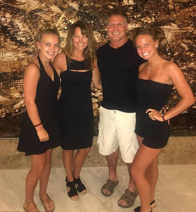 Husband Re-Arrested for Murder Five Years After Wife’s Mysterious ...
