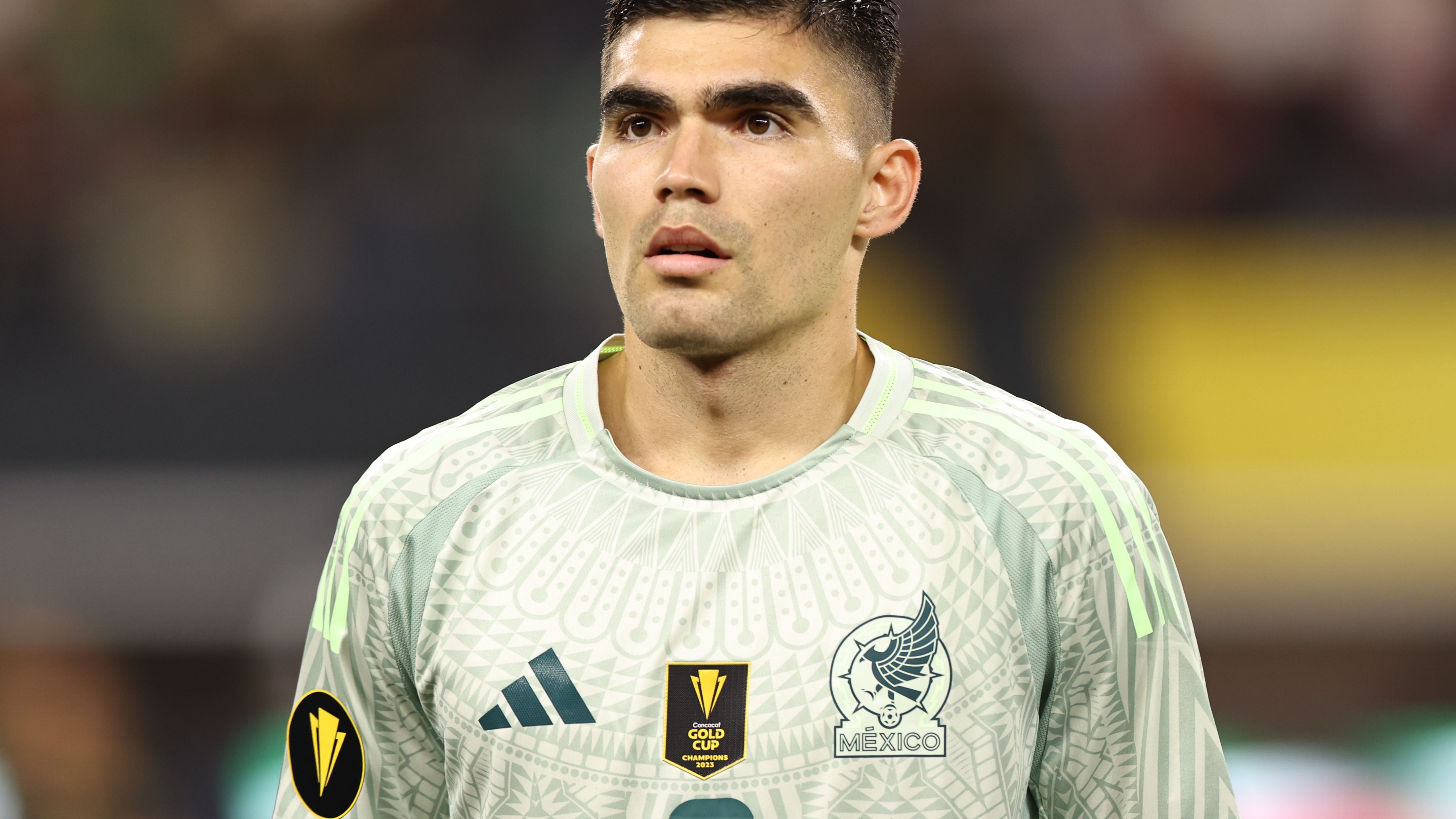 'I don't want to make a mistake' - Genoa's Johan Vásquez weighs ...