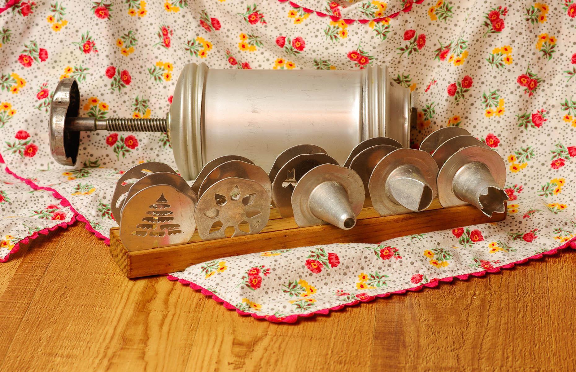 40 retro kitchen items – how many do you remember?
