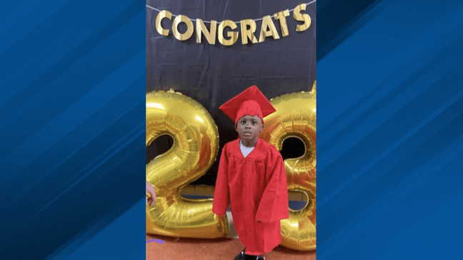 Tri-state family turns tragedy into hope with dog donation to local ...