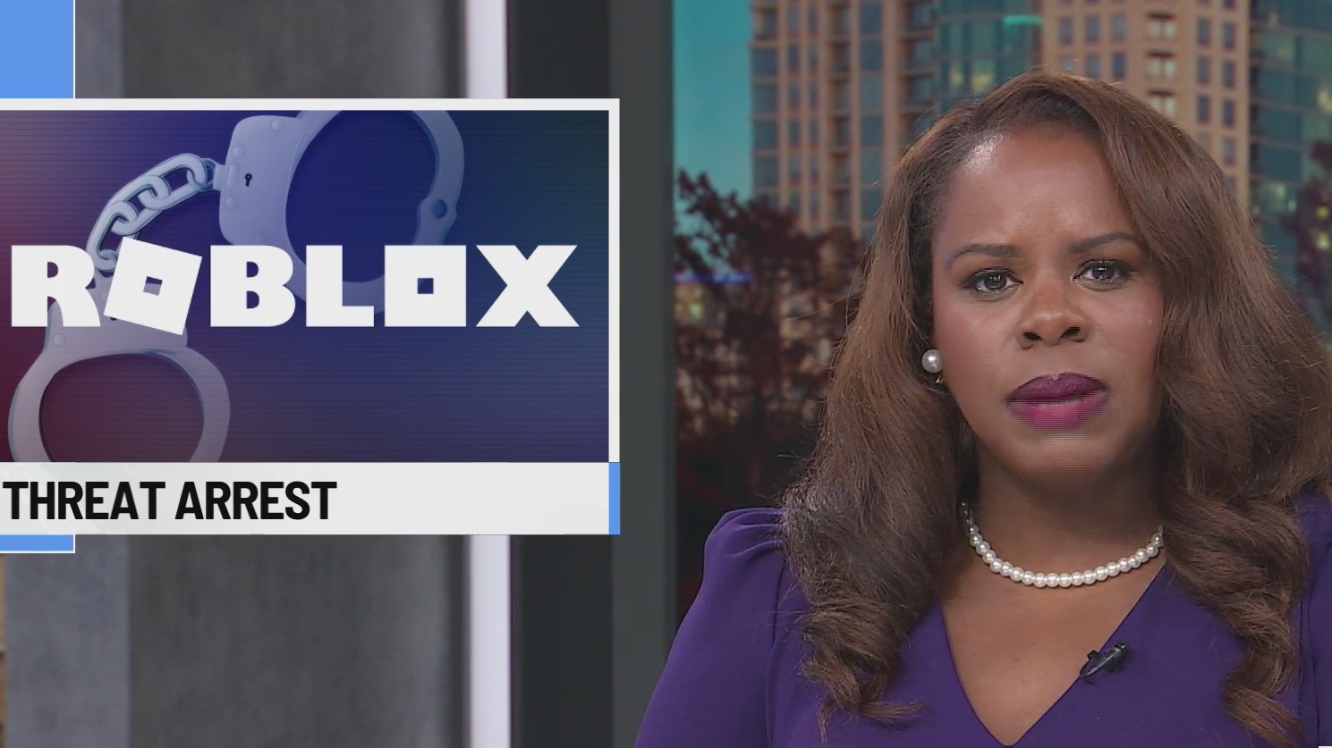 Round Rock man allegedly made threats on Roblox to attack Christian ...