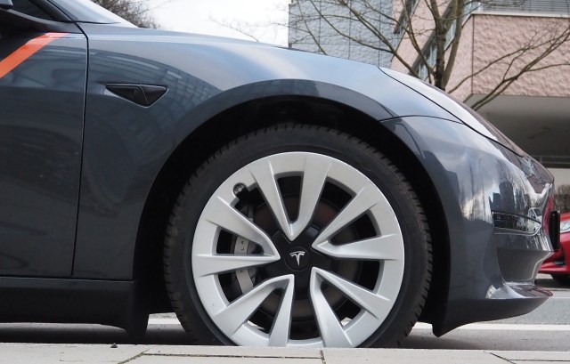Key questions remain unanswered as Tesla prepares to launch new ...