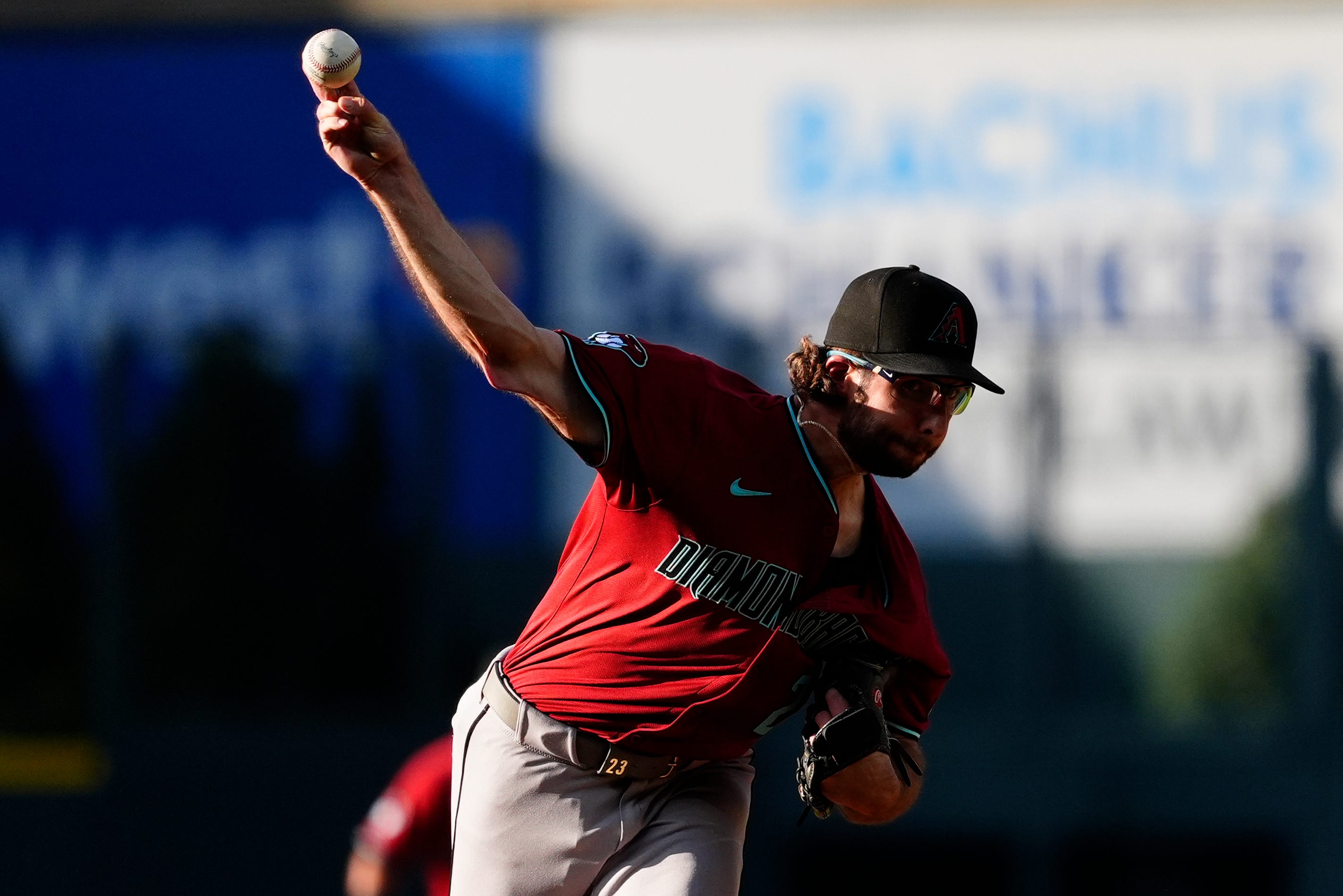 Arizona Diamondbacks bats go big at Coors, bail out slumping No. 1 ...