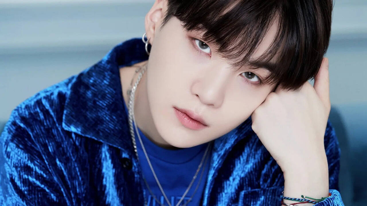 BTS Suga Military Discharge: Yoongi Posts Emotional Letter, Apologises ...