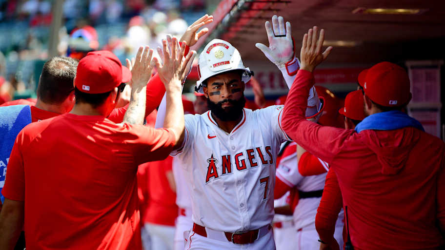 Angels Manager Has All The Confidence In the World in Jo Adell