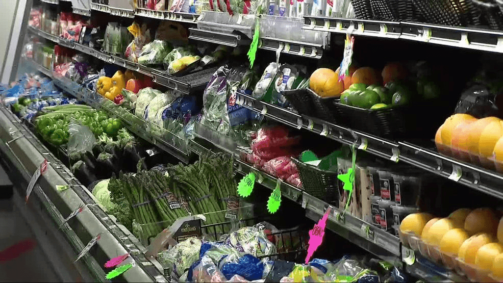 Proposed SNAP reductions could threaten rural grocery stores ...