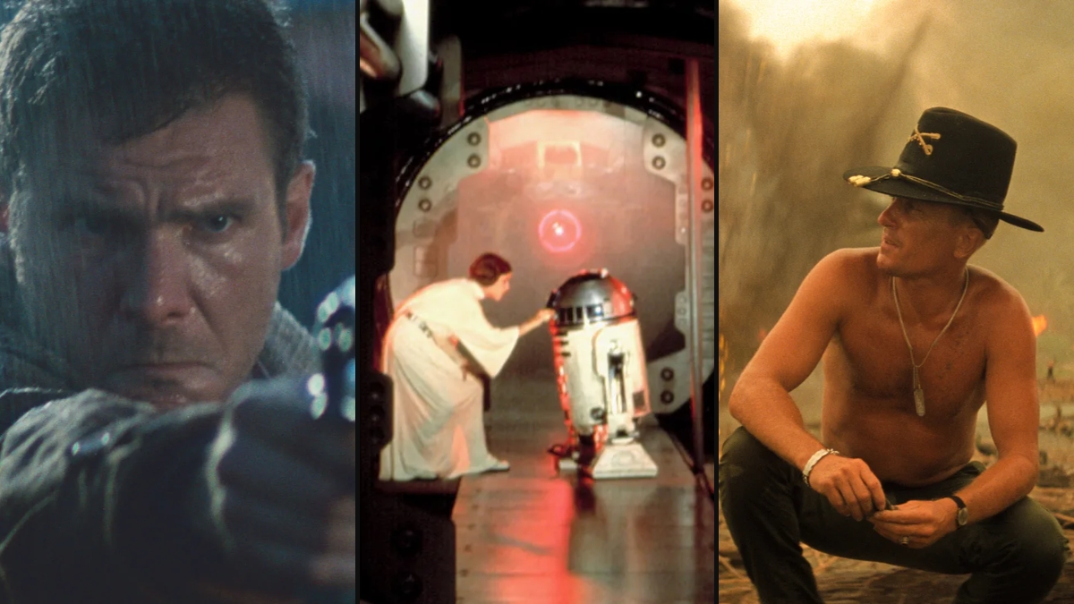 8 Movies That Were Famously Saved in the Editing Room