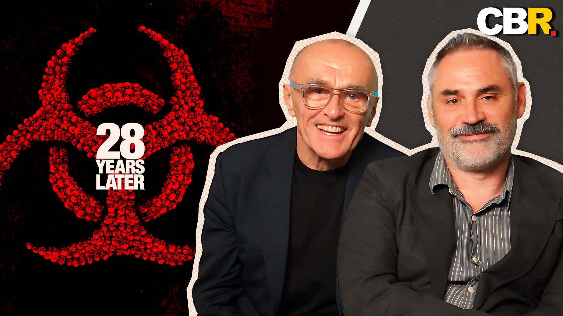 28 Years Later: Danny Boyle & Alex Garland Ran Into a Shocking Issue Filming the Movie