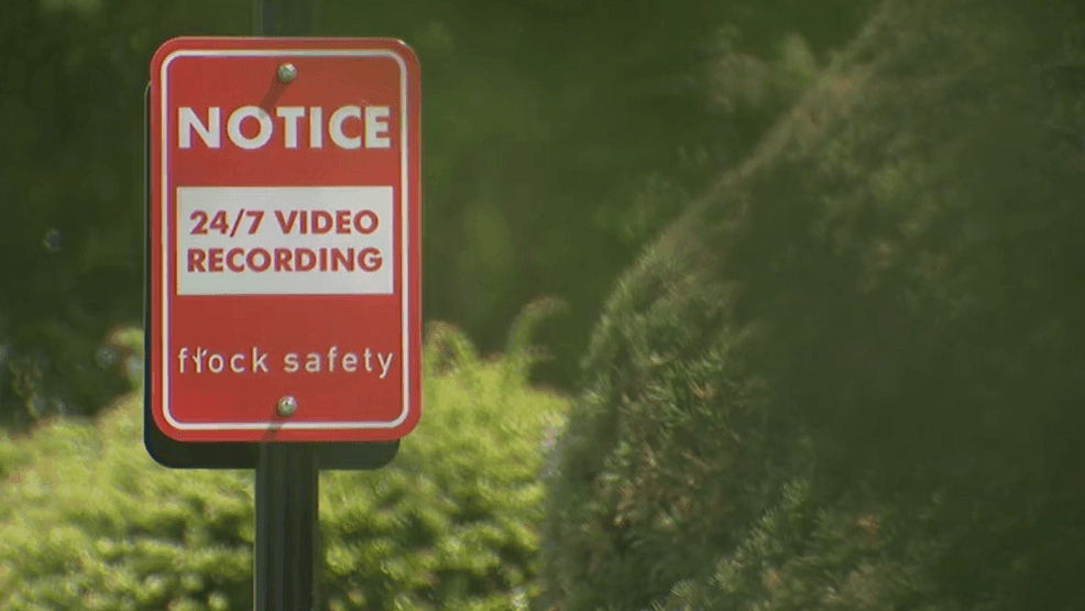 Flock CEO responds to Austin backlash as city contract nears expiration