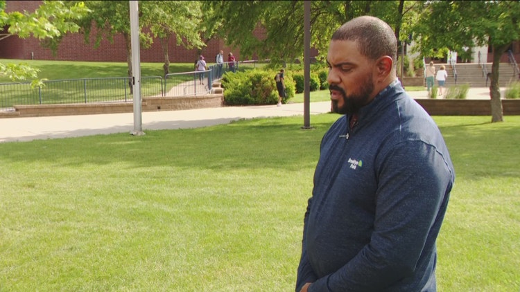 Champlin and Brooklyn Park come together to process targeted lawmaker ...