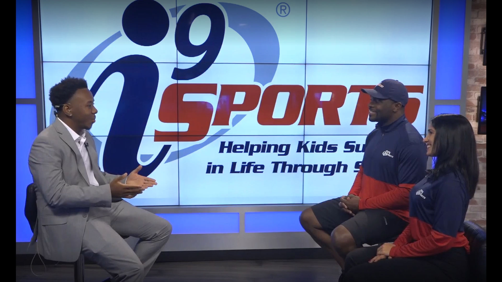 I-9 sports coming to West Texas!