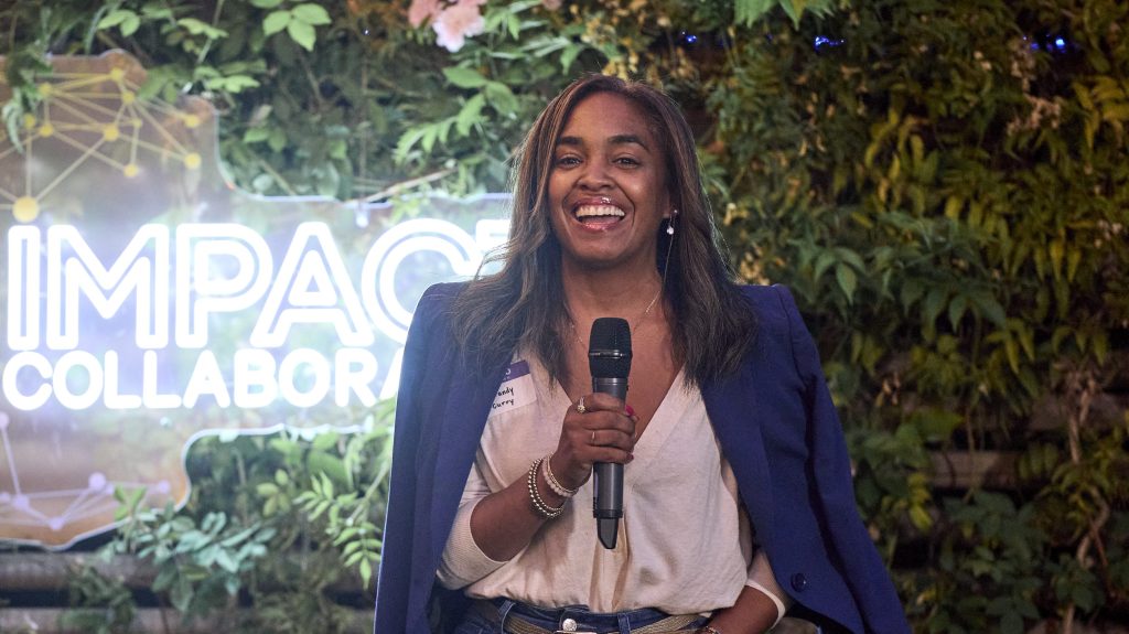 Impact Collaborative Opens L.A. Office