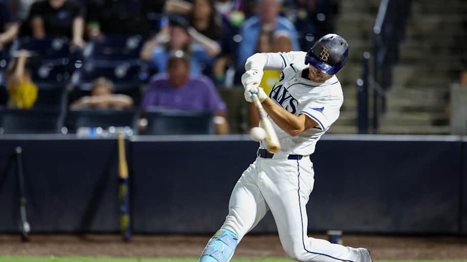 Rays’ Brandon Lowe Hopes Big Start to Season Will Translate to All-Star ...