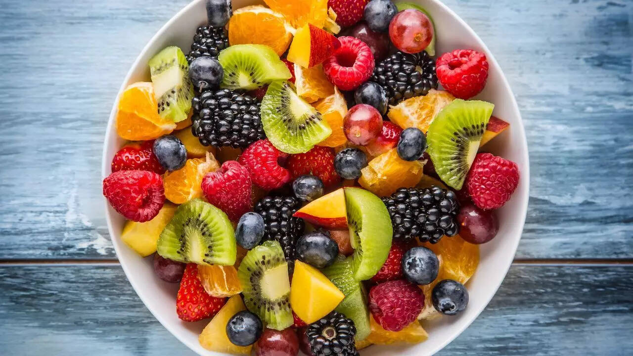 Don’t mix these 6 fruits together – Here’s why it may harm digestion