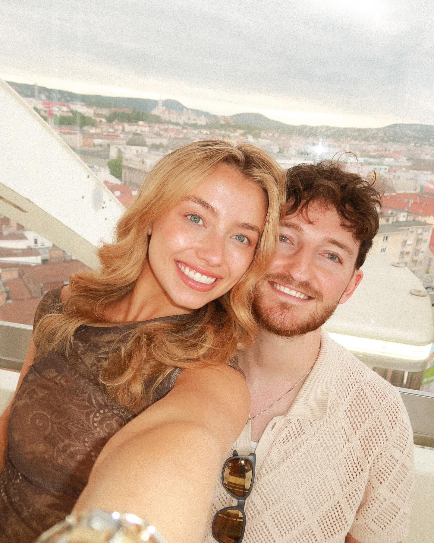 Who Are 'America's Sweethearts' Stars Dating? Meet DCC's Significant Others