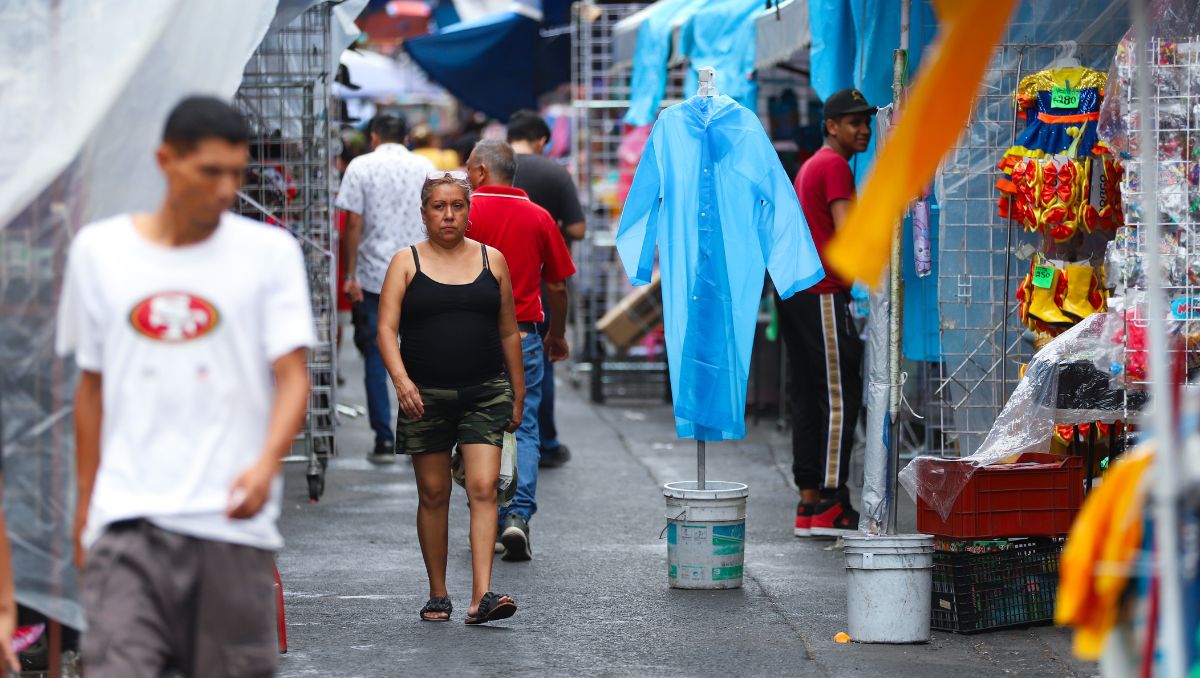 ¿Seguirá lloviendo? Este es el pronóstico para el domingo en Monterrey