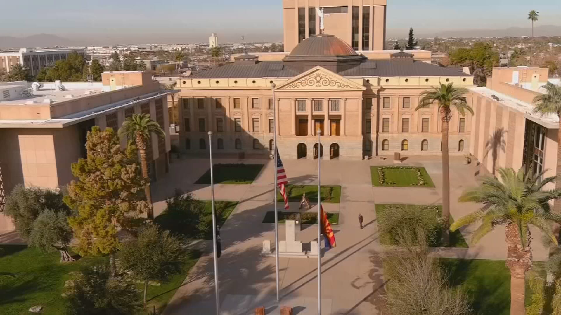 Arizona lawmakers propose constitutional amendment targeting DEI programs