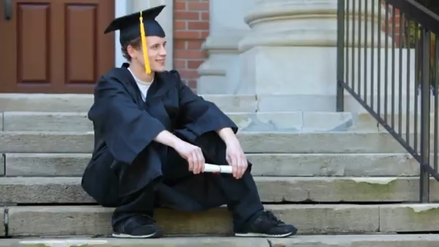 From Campus to Career: Landing Your First Job