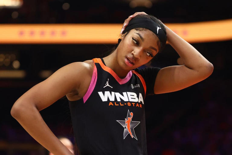 Chicago Sky Receive Big News for Angel Reese’s Third WNBA Season