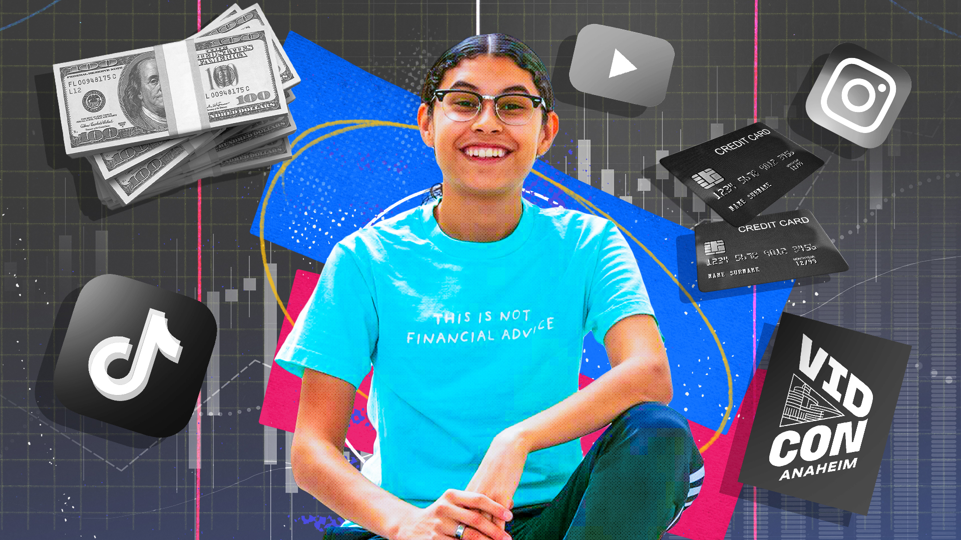 How Jenny Hoyos uses AI to make content for her 9 million subscribers