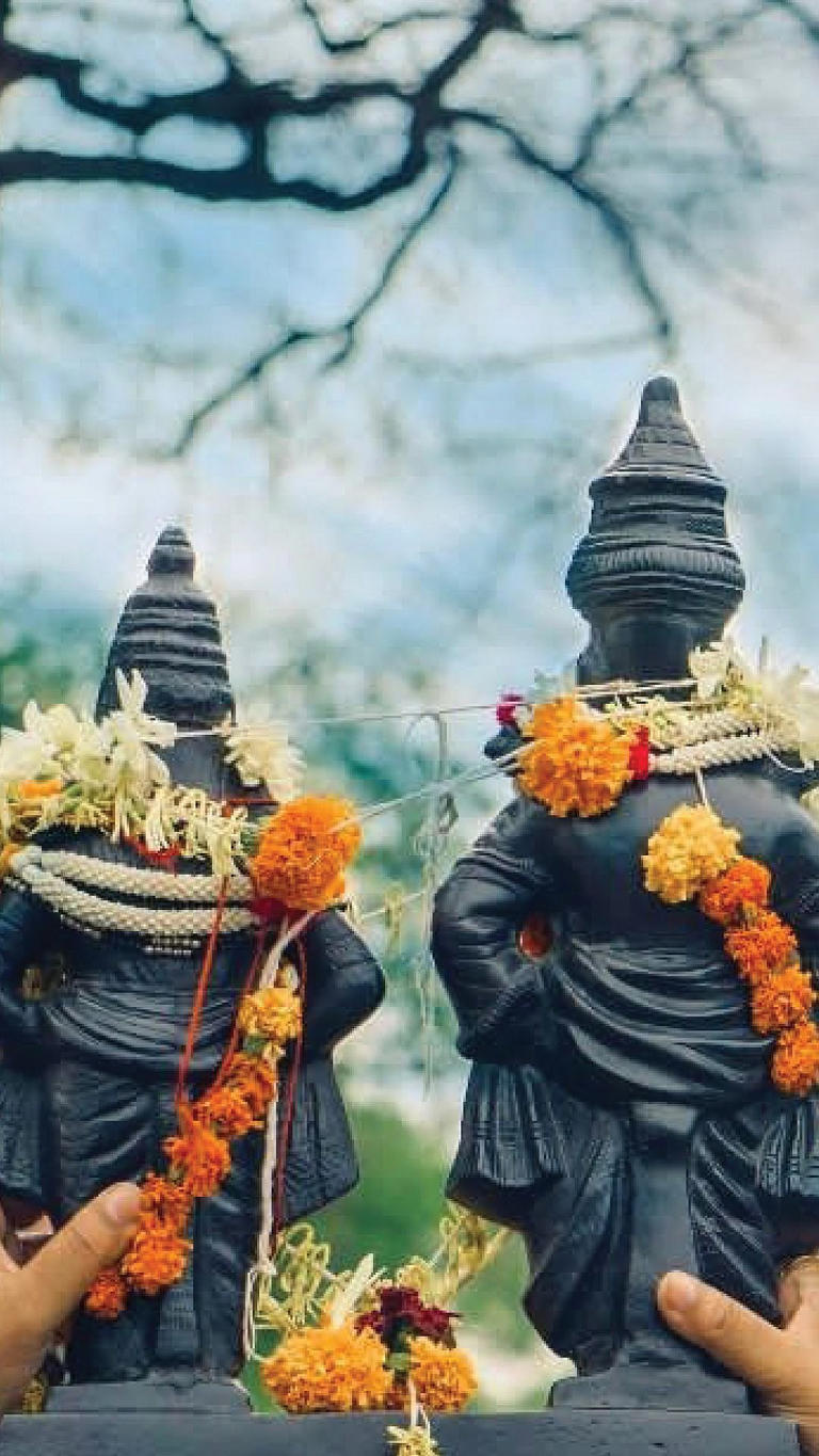 7 Lord Vitthal 'Abhangs' That Radiate Positivity