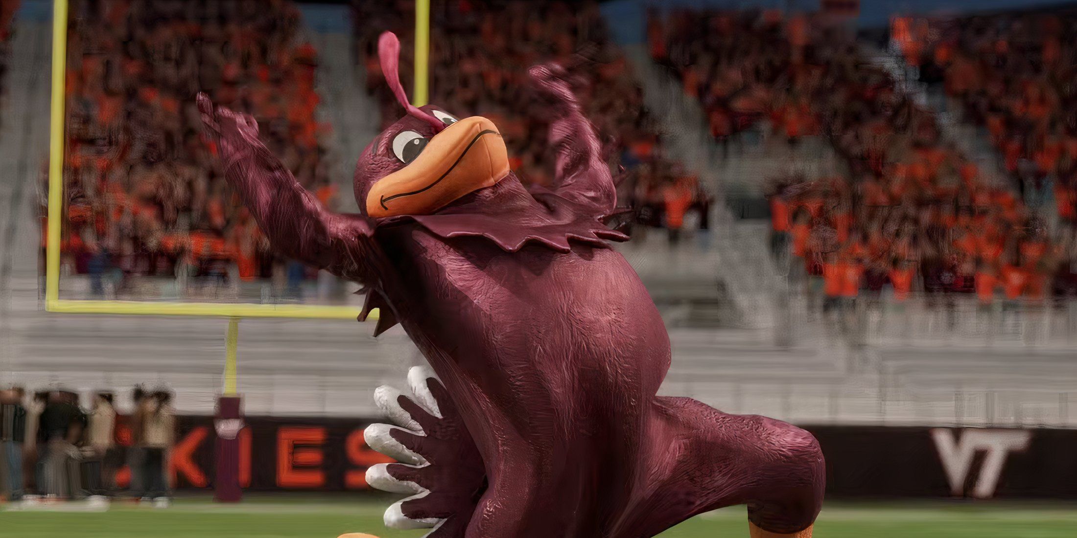 "Every Team is Someone's Favorite Team" College Football 26 Creative Director Talks Creating the ...