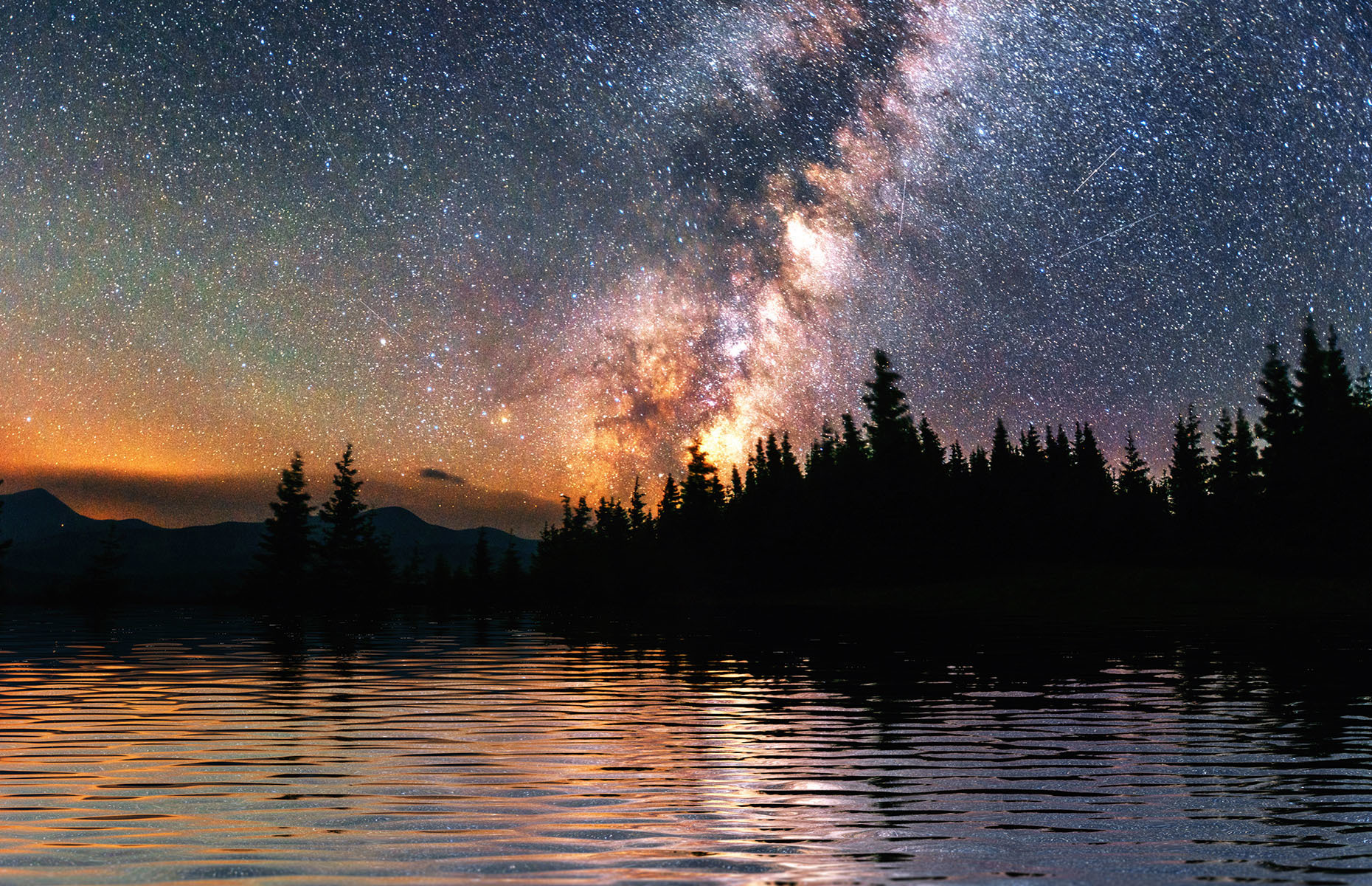 The best things in life are free―including these 20 essential things