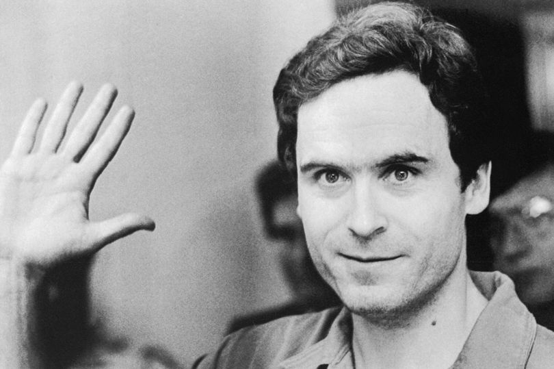 Ted Bundy's chilling 12 final words before he was was executed in ...
