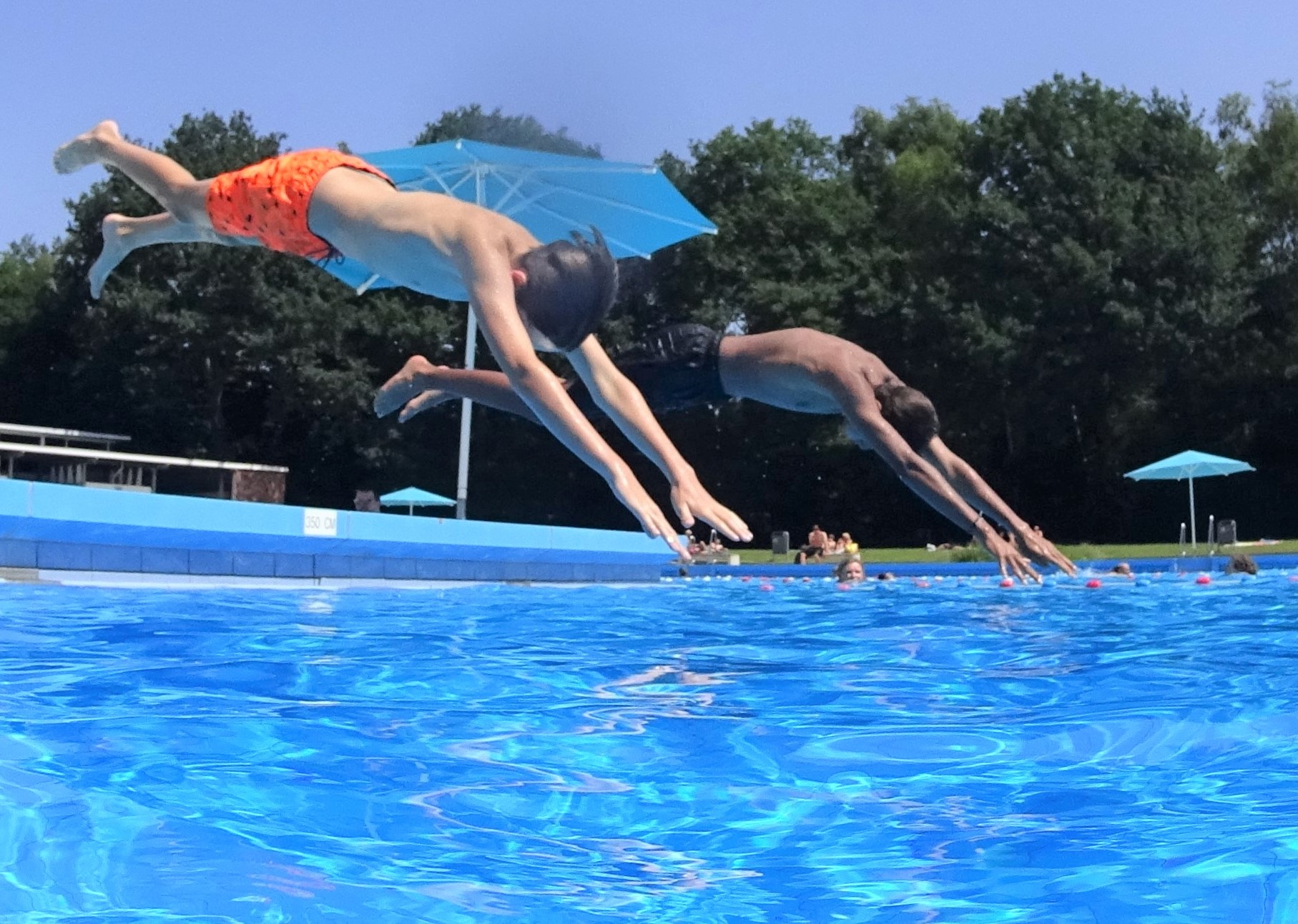 Zomer begint vandaag: het is de langste dag van het jaar
